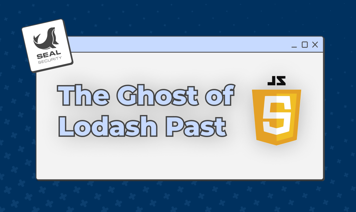 When a Library's Past Comes Back to Haunt You: The Curious Case of Lodash 3.10.1 | Seal Security
